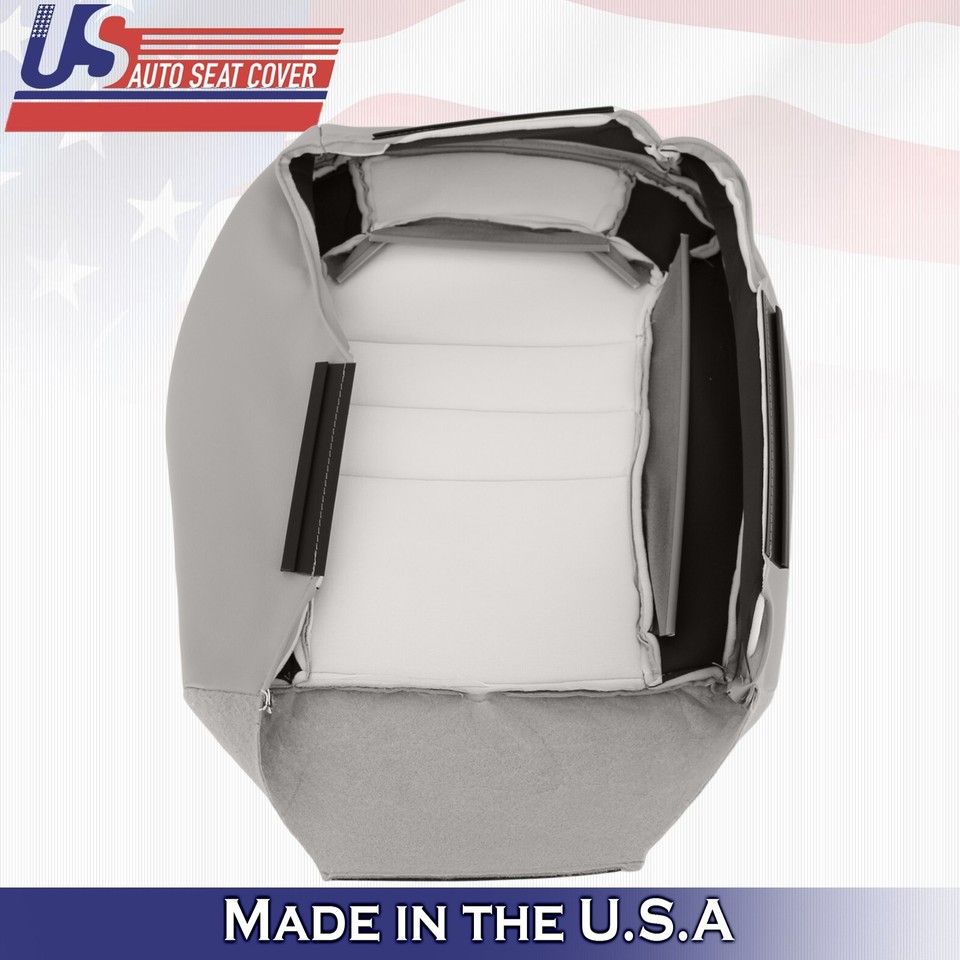 2002 to 2004 Fits Jeep Liberty Driver Side Bottom Leather Cover Light ...