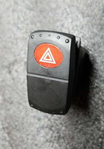 CATERPILLAR CAT SWITCH ASSEMBLY-ROCKER 236-4616, 2364616 | eBay