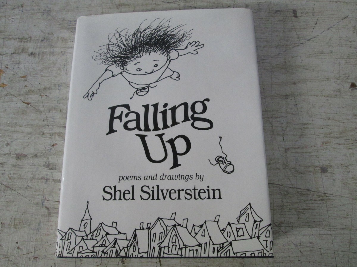 Falling Up Shel Silverstein Pdf