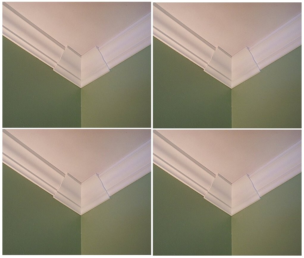 Prefinished Crown Molding
