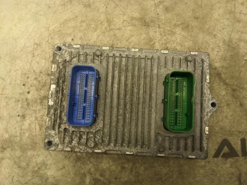 2015-2017 Jeep Renegade 2.4L Engine Computer Control Module ECU ECM ...