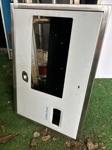 Pay Phone In Wall Mount Indoor Lobby Telephone Phone Built In Payphone ...