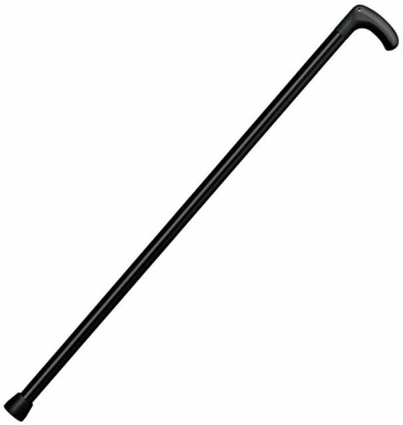 Cold Steel 91PBX Walking Cane - Black for sale online | eBay