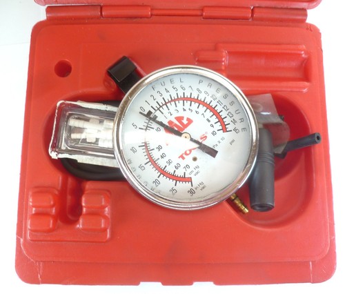 Mac Tools VG3 Vacuum Fuel Pump Pressure Kit | eBay