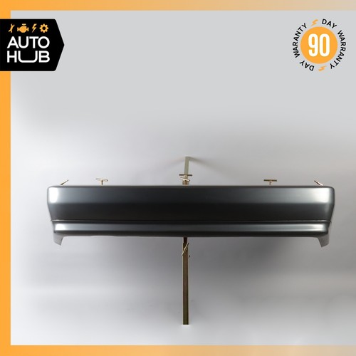 90-95 Mercedes R129 300SL SL320 SL500 500SL Rear Bumper Cover Assembly ...