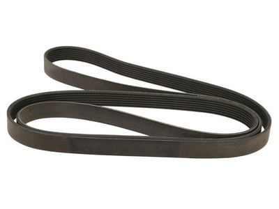Multi Rib Belt For 01-11 Mercedes CL600 CL65 AMG S600 S65 SL600 SL65 ...