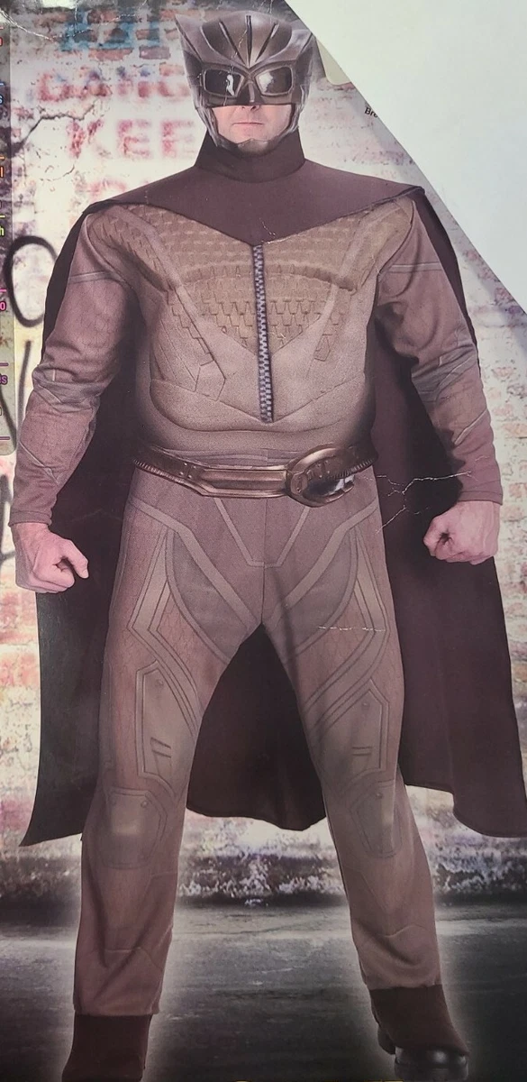 Night Owl Watchmen Costume