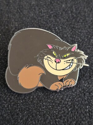 Disney Pin Lucifer From The Disney Cats Booster Set (C) | eBay