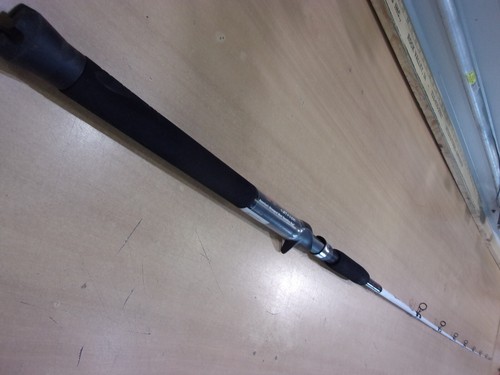 SHAKESPEARE UGLY STIK CATFISH 7 foot medium heavy casting rod | eBay