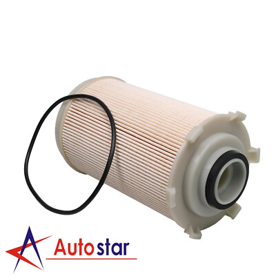 For Dodge Ram 6.7L 2007-2010 2500 3500 Diesel Fuel Filter 68061634AA | eBay
