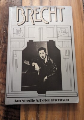 Brecht 9780631130499| eBay