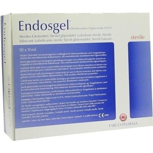 ENDOSGEL, 110 ml PZN 07423117 | eBay.de
