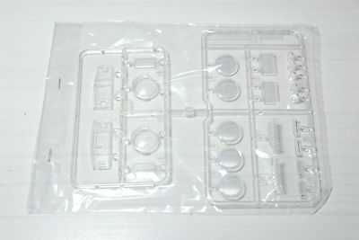 TAMIYA 58519 1/10 TOYOTA 4x4 HILUX BRUISER RN36 P parts lenz | eBay