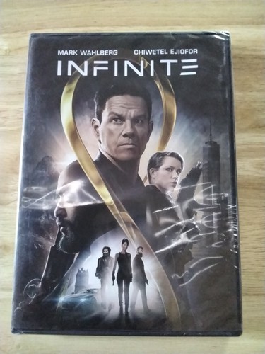 INFINITE (DVD, 2021) NEW SEALED! | eBay