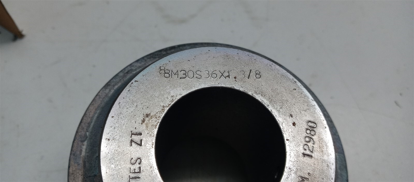 Gates Poly Chain GT Sprocket 8M-30S-36 1 3/8" Bore New Old Stock ...