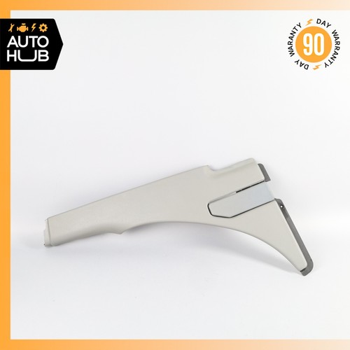 03-06 Mercedes R230 SL500 SL55 AMG Right Side Edge Cover Trim Flap ...