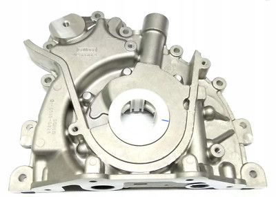 POMPE A HUILE CITROEN C5 III C6 PEUGEOT 407 607 1001.G2 | eBay