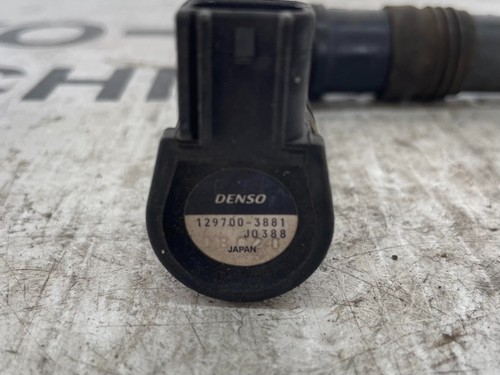 1999-2006 Honda CBR 600 F4 F4i Denso Coil 129700-3881 | eBay