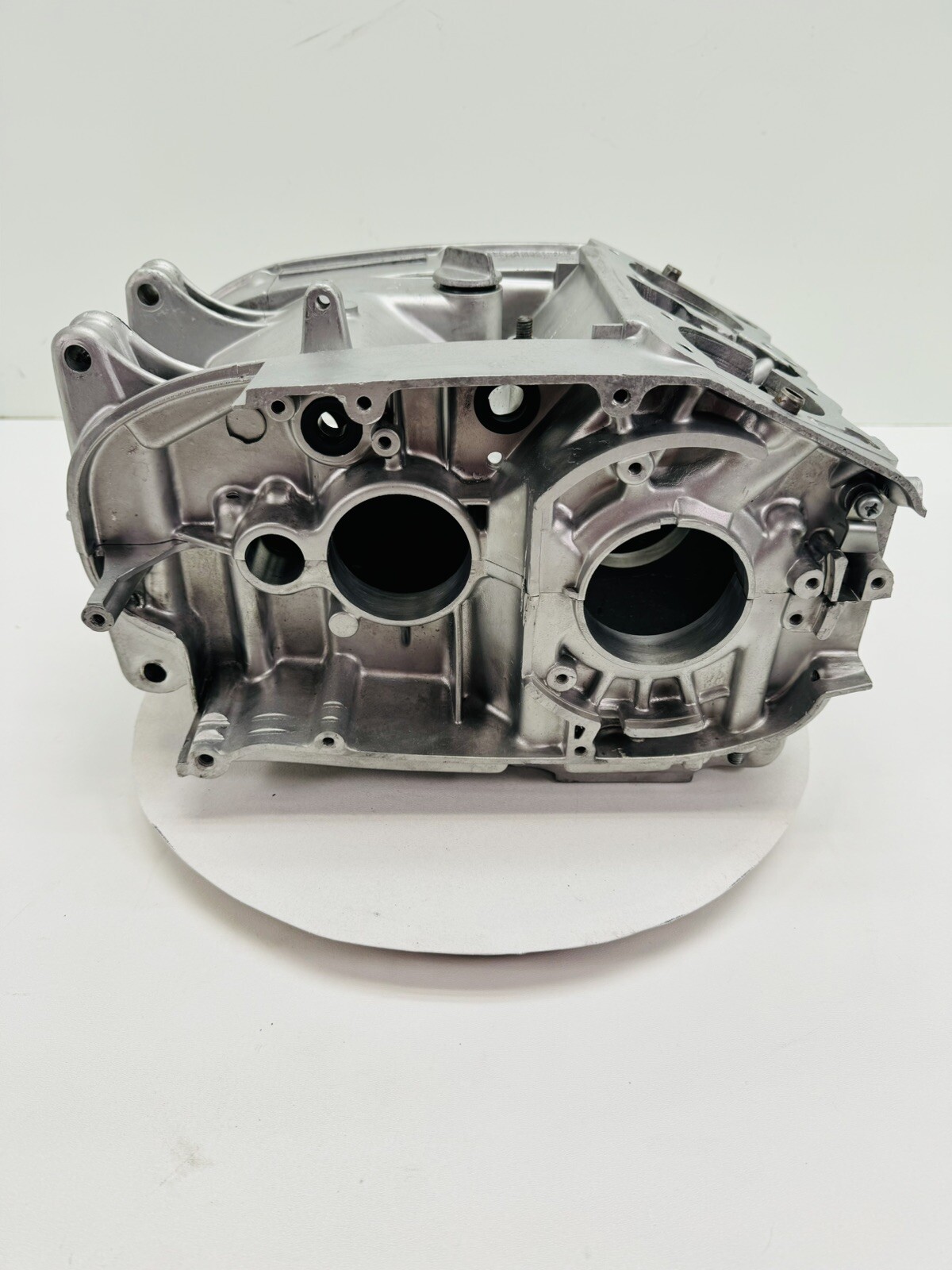 65 Honda CA77 Dream 305 Engine Case Crankcase Bottom End Motor Vapor ...