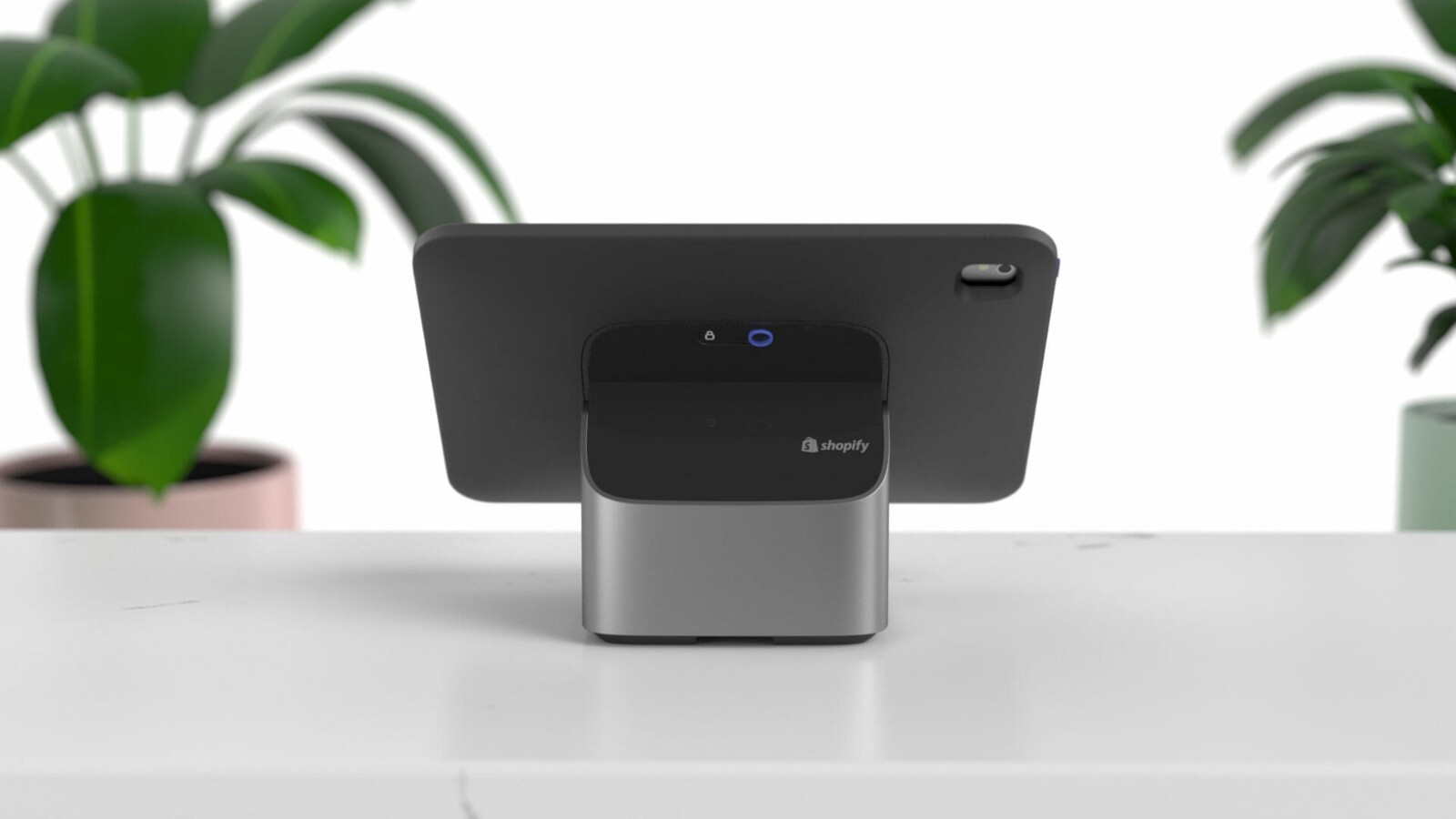 Shopify POS Tablet Stand (Stand Only) S2102A for sale online | eBay