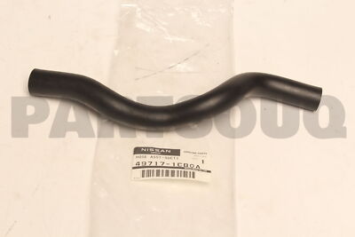 497171CB0A Genuine Nissan HOSE ASSY-SUCTION,POWER STEERING 49717-1CB0A ...