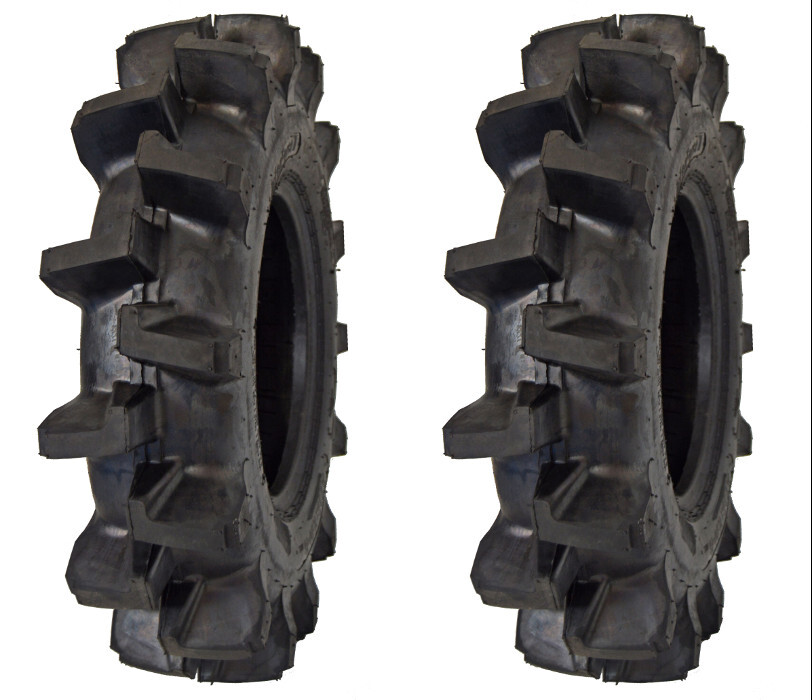Pair 2 Interco Interforce II 30x9-14 ATV Tire Set 30x9x14 R2 30-9-14 | eBay
