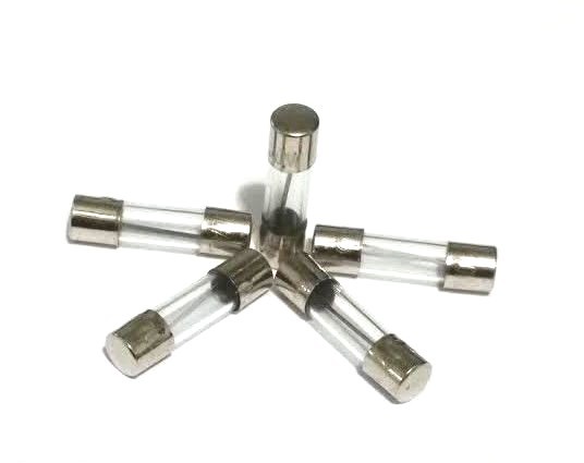 Bussmann Industrial Fuse Fuse Holders 10PCS New F15AL250V, 15A 250V ...
