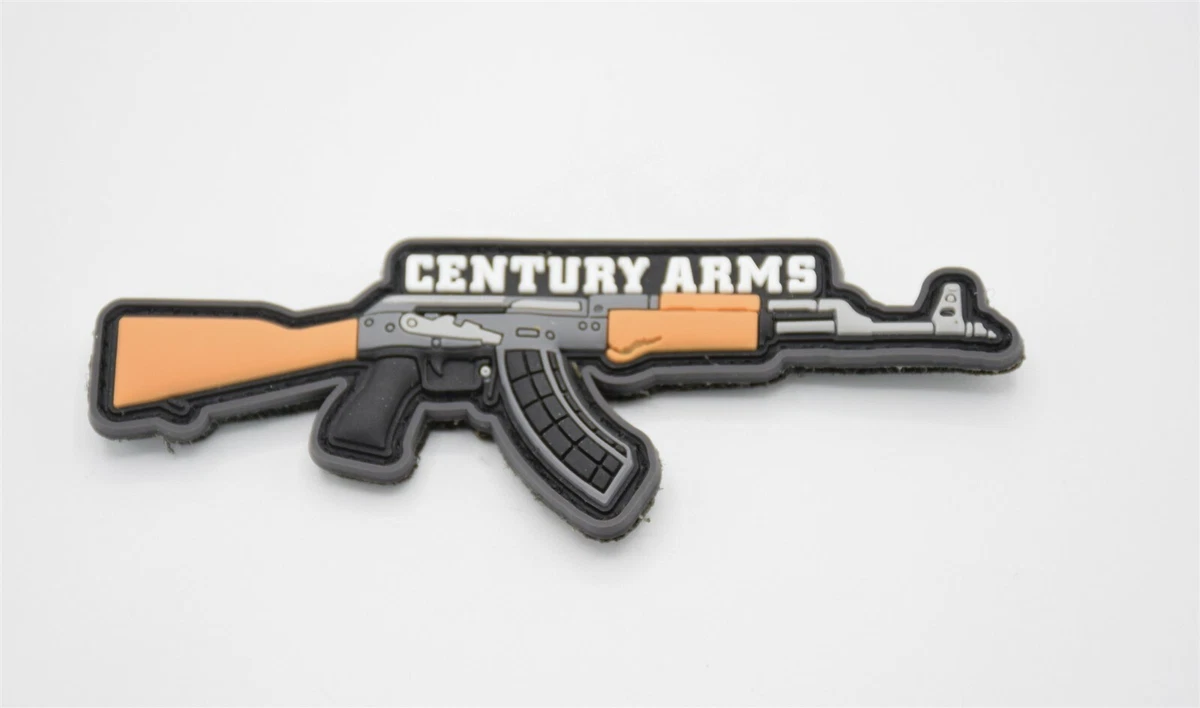 Century Arms Logo
