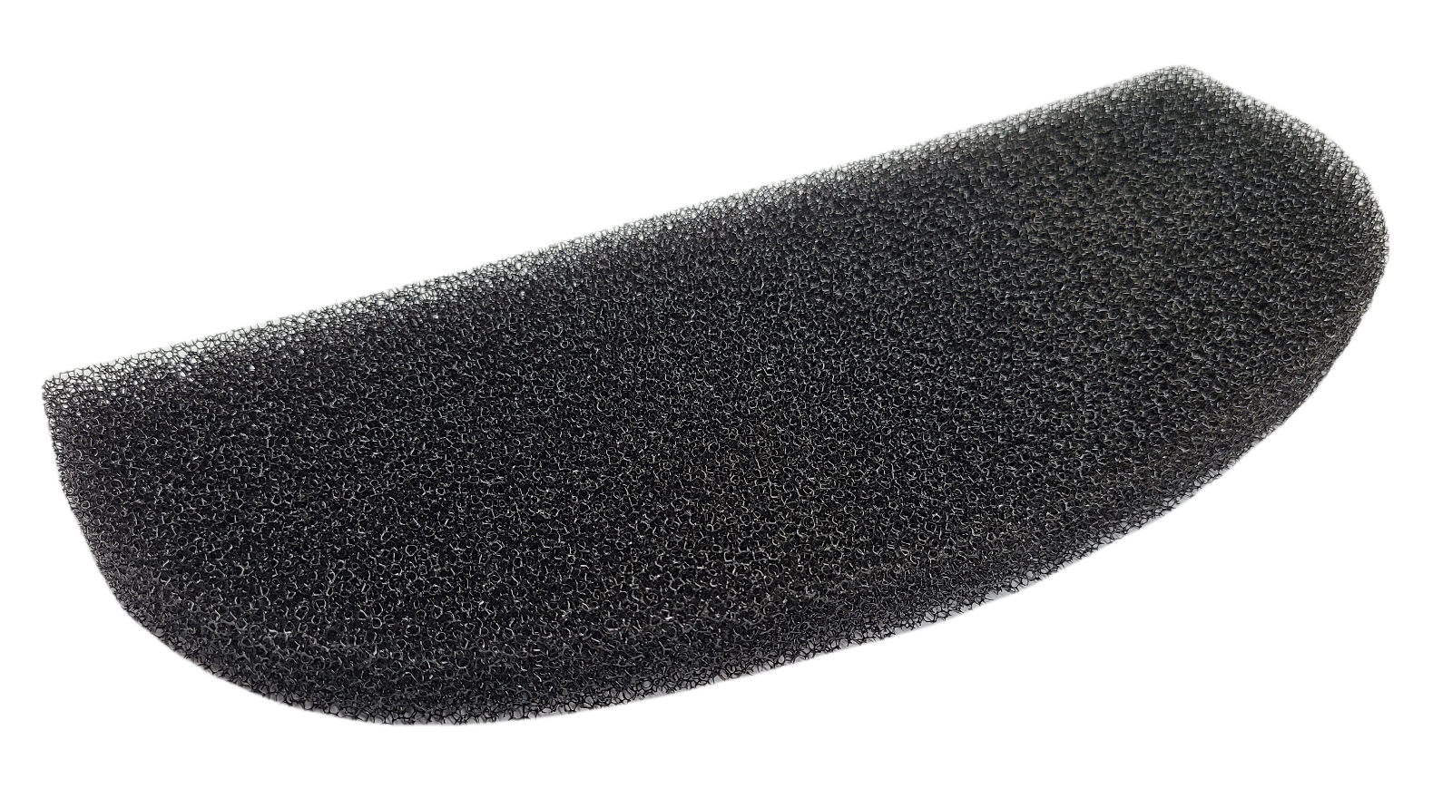 New Ski-Doo Center Foam Headlight Hood Air Filter Replaces 517302317 ...