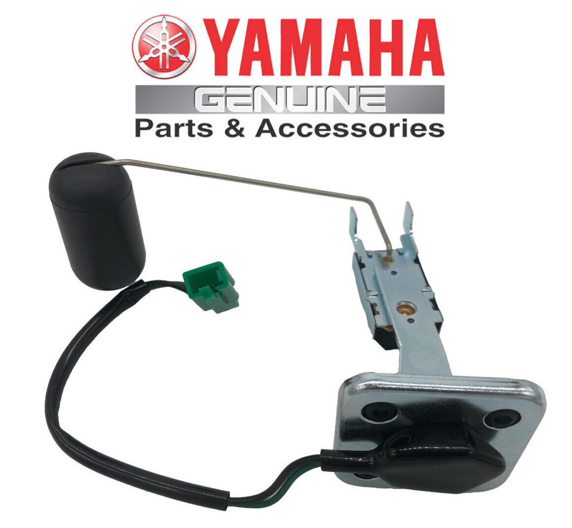 2002-2008 Yamaha Zuma 50 YW50 YW OEM Fuel Meter Sending Unit 4VP-XH575 ...