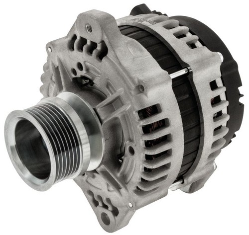 JAYLEC ALTERNATOR 24V 80A FOR ISUZU NPS NPR REG L 4JJ1-TC 4JJ1 4HK1 ...