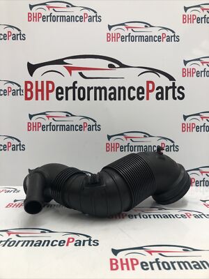 Genuine VW Audi Skoda Seat 1.6TDI CAY CAYC AIR INTAKE HOSE PIPE ...