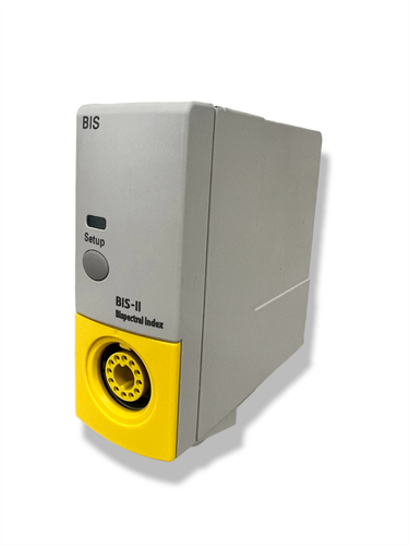 Philips M1034B Bispectral Index (BIS) Module for sale online | eBay