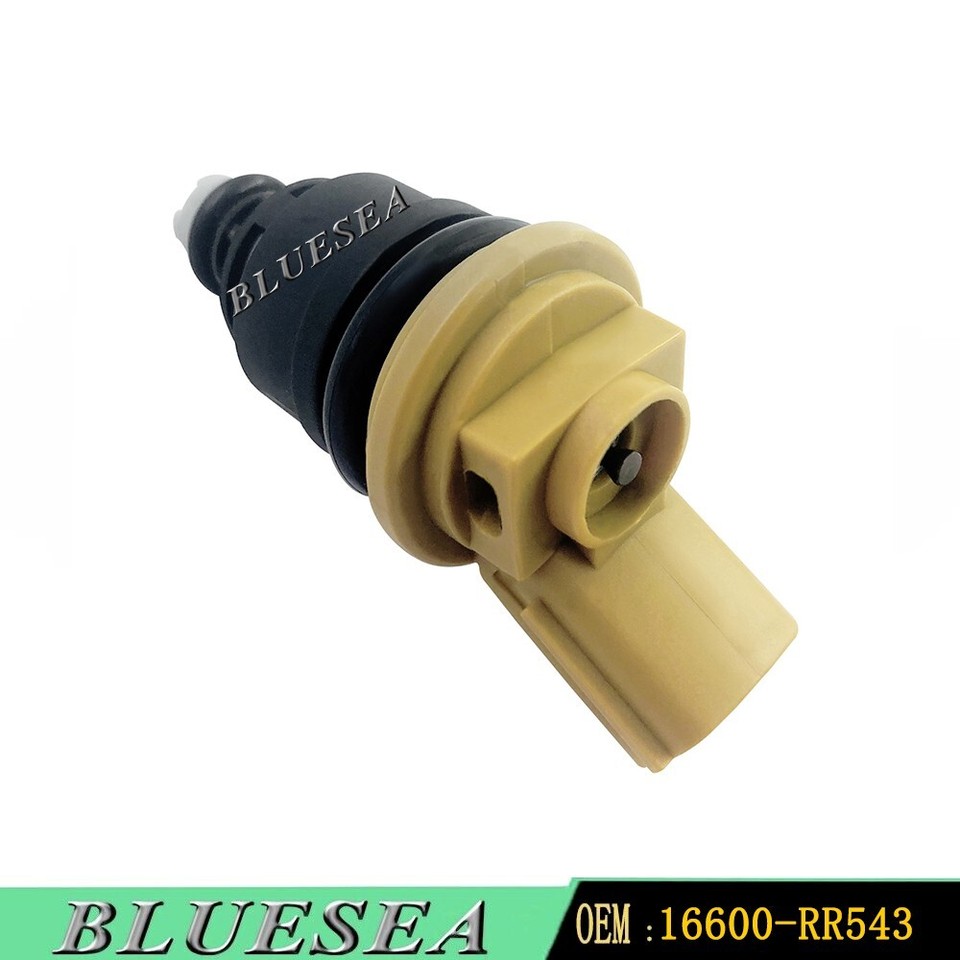 6 pc For NISSAN Nismo Skyline S14 R33 R34 RB25 S15 Z32 VG30 Fuel ...