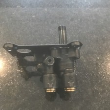 Bendix Pp-dc PPDC Dash Control Brake Valve 112725 for sale online | eBay