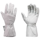 Turtleskin Cpl-36A Cut Resistant Gloves, Cut Level 5 ,Uncoated ...