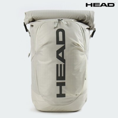 Head 2025 Tour Racquet Backpack 40L Tennis Badminton Squash Racket Bag ...