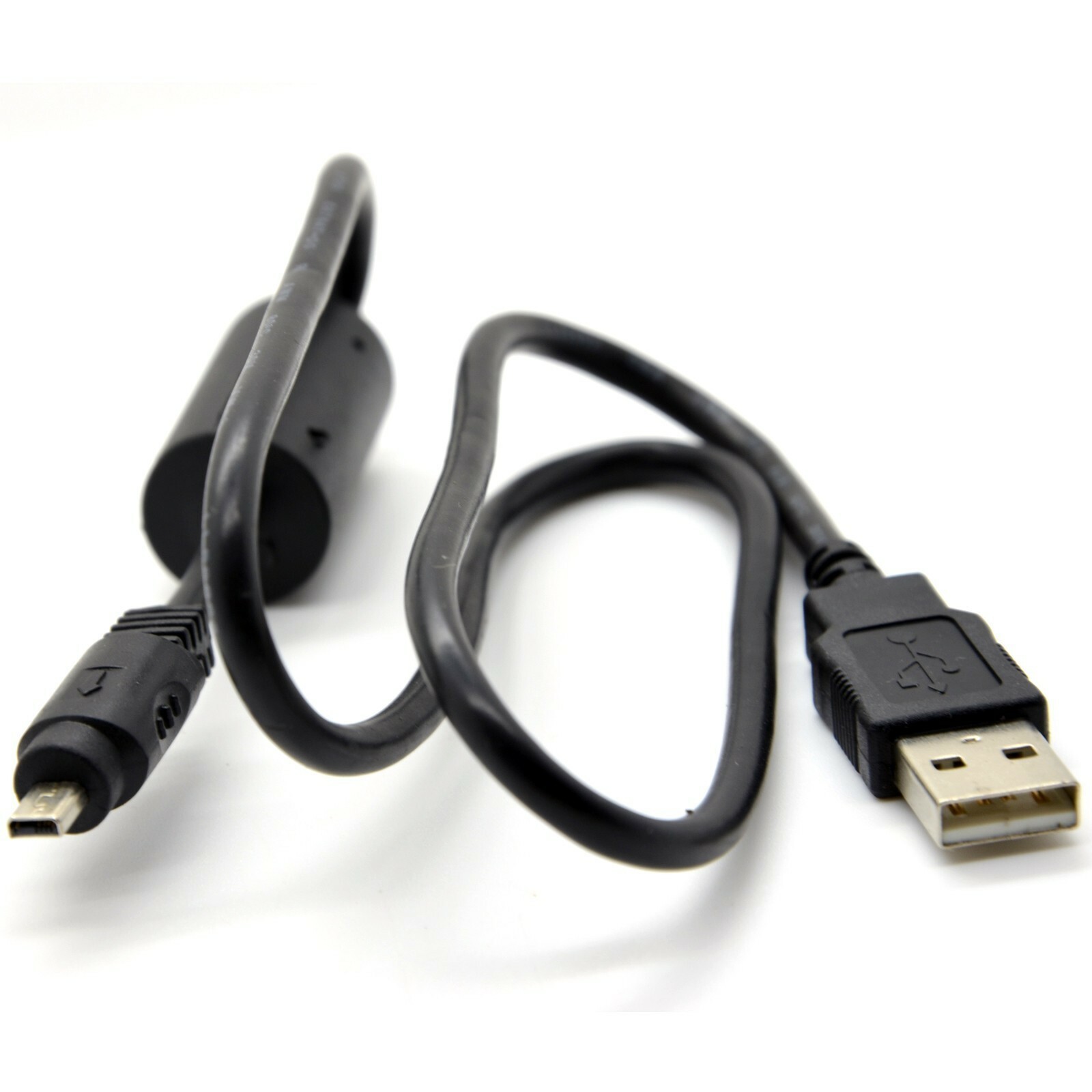 USB Data Cable Cord For Kodak Z712 Z712IS Z730 Z740 Z760 Z812 IS Z8612 ...