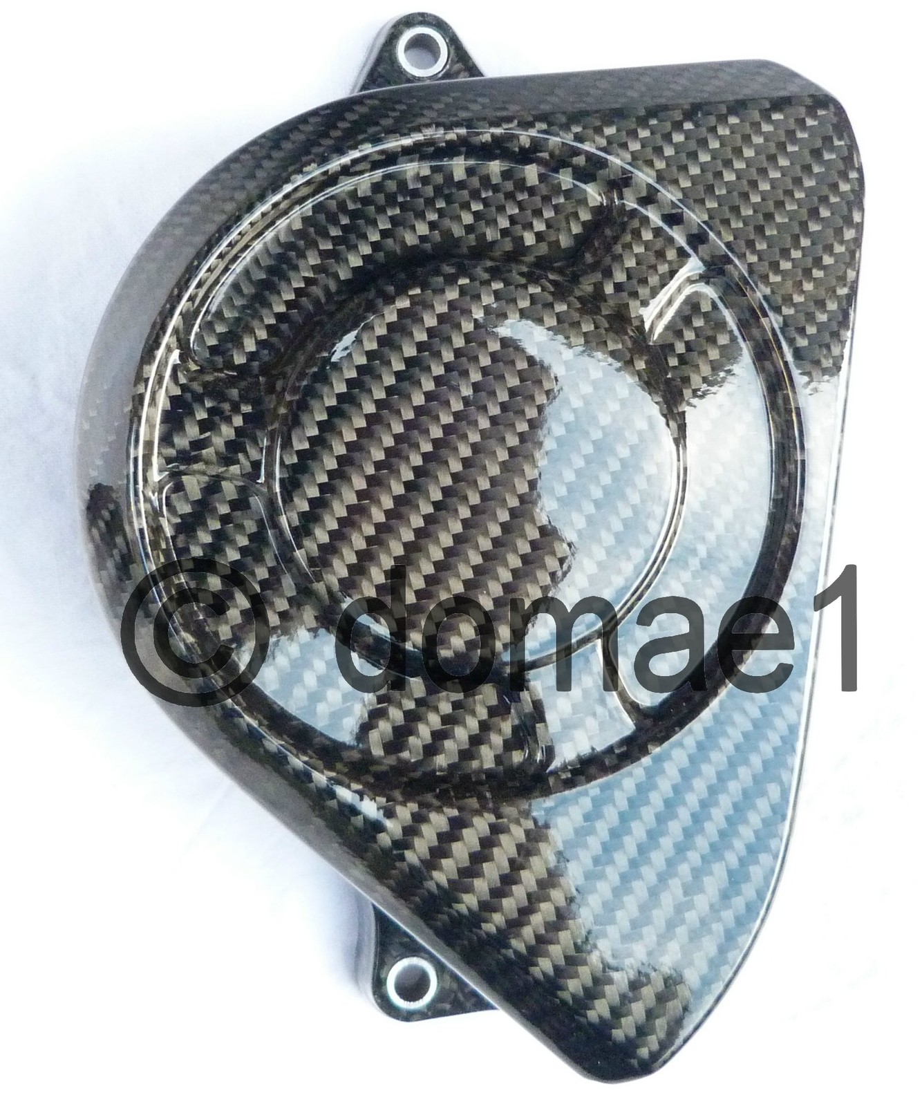 Honda CBR900RR carbon fiber sprocket cover SC28 SC33 1992-1999 ...