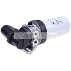 87802202 87801995 Electric Fuel Pump fits New Holland Tractor TS90 ...