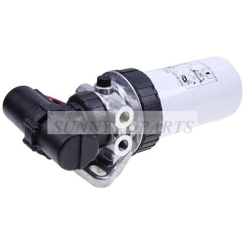 87802202 87801995 Electric Fuel Pump fits New Holland Tractor TS90 ...