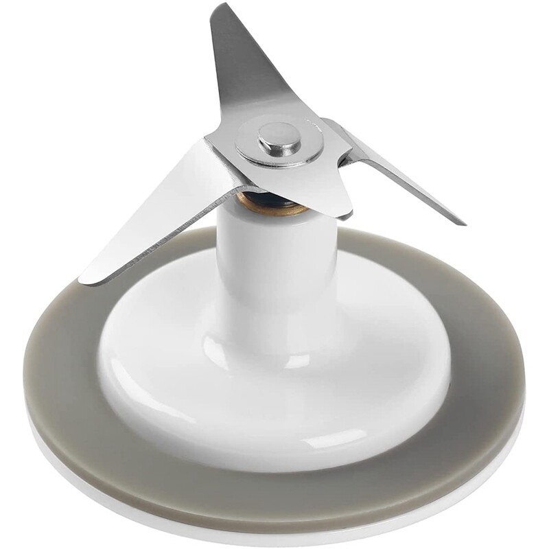 Blade Replacement Parts with Jar Base and O- Seal Gasket Accessories ...