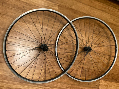 Wheels & Wheelsets - Alex Rims - Nelo's Cycles