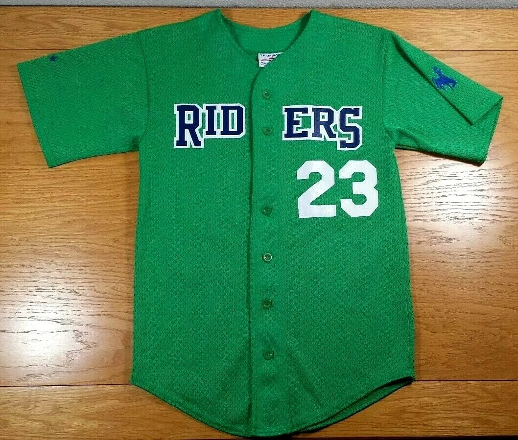 Teamwork Athletic Jersey S