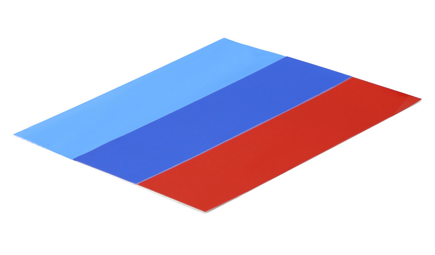 7x7" Iconic M-Performance Tri-Color Decal Sticker For BMW Side Skirt ...