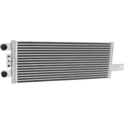 New Oil Cooler CH4050140 68143895AA for 2012-2017 Jeep Wrangler Rubicon ...