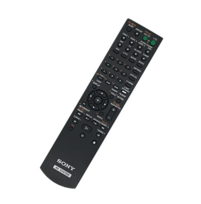 NEW Audio Remote Control For Sony STR-DA3300ES RM-AAU005 RM-AAU013 AV ...