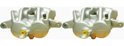 For Land Rover Discovery Range Rover Front Brake Calipers Left Right ...