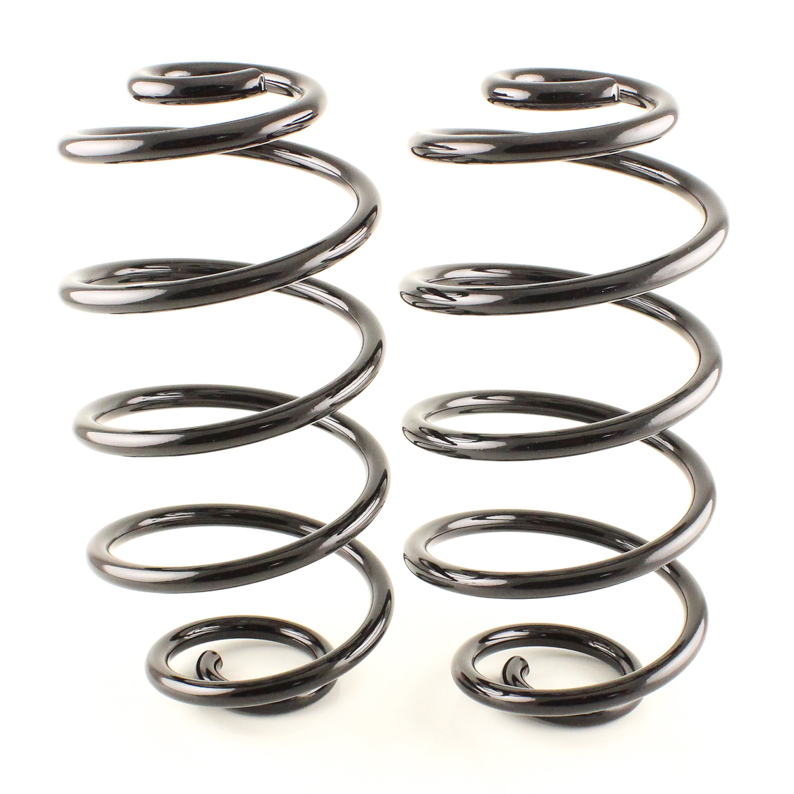 FOR VAUXHALL ASTRA H REAR COIL SPRINGS MK5 04-11 Inc 1.7 1.9 CDTi ...
