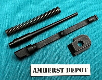 M1911 45 Extractor, Firing Pin, Spring and Stop M1911A1 US GI | eBay